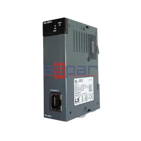 XBL-EMTA, ethernet, communication module, plc, LSIS, LG, LS, XBLEMTA, XBC, XGB