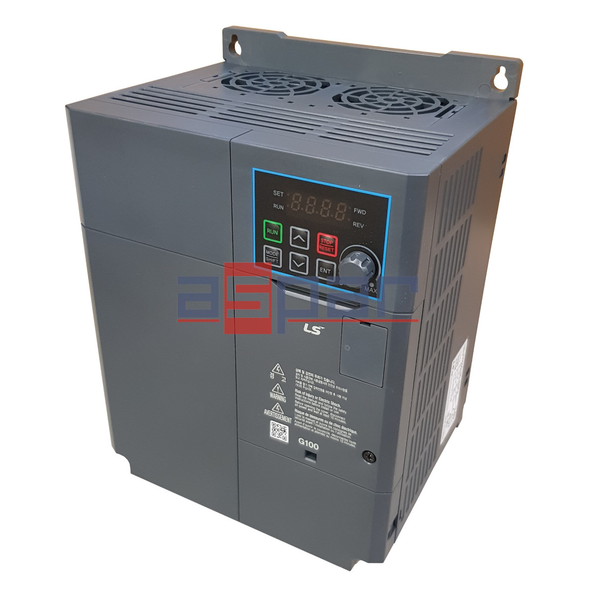 inverter, inverters, LS, LSIS