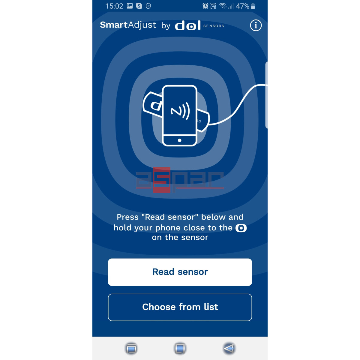 iDOL 44R-33, 100642, Capacity level sensor, capacity, level sensor ...