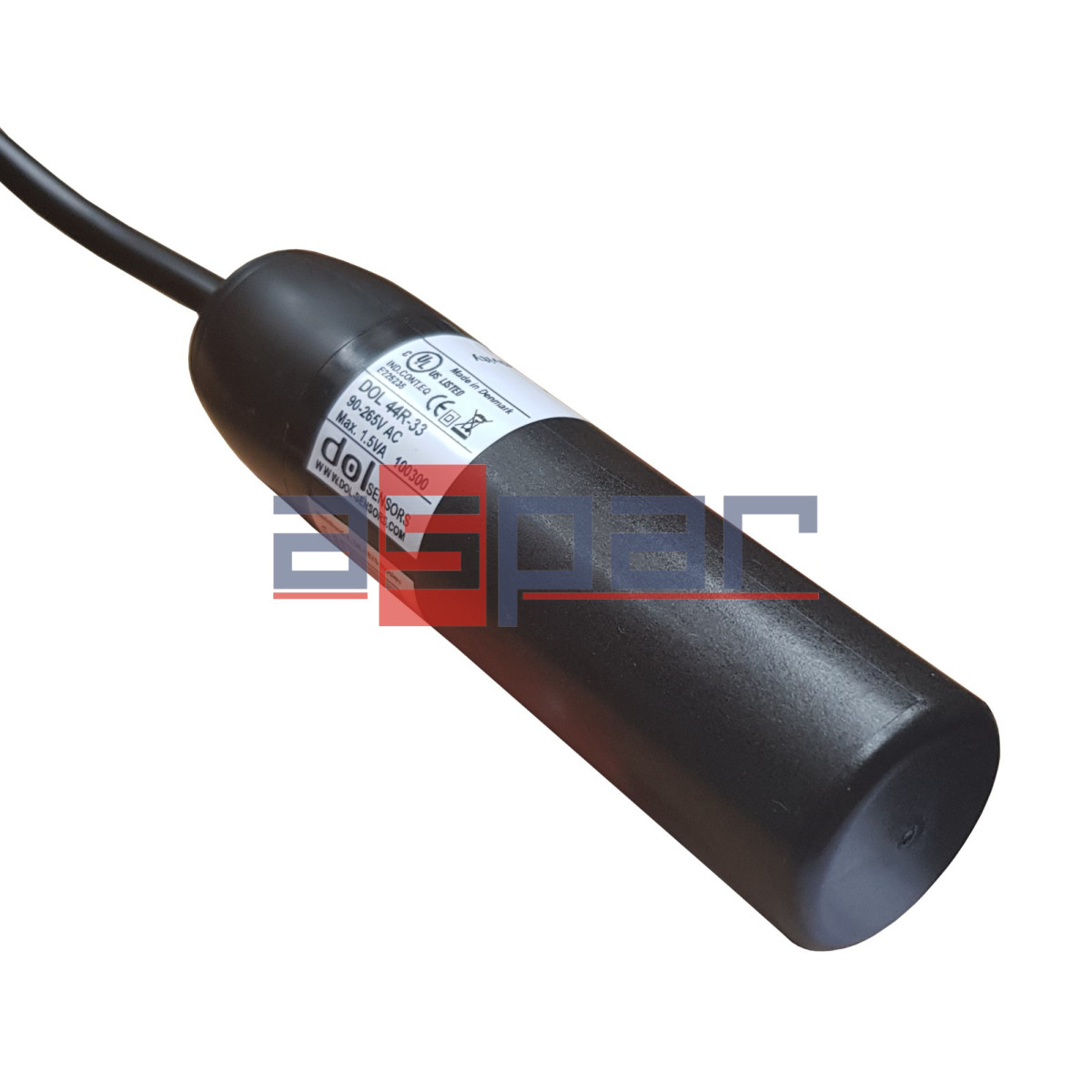 DOL 44R-33, 100300, Capacity level sensor, capacity, DOL SENSORS ...