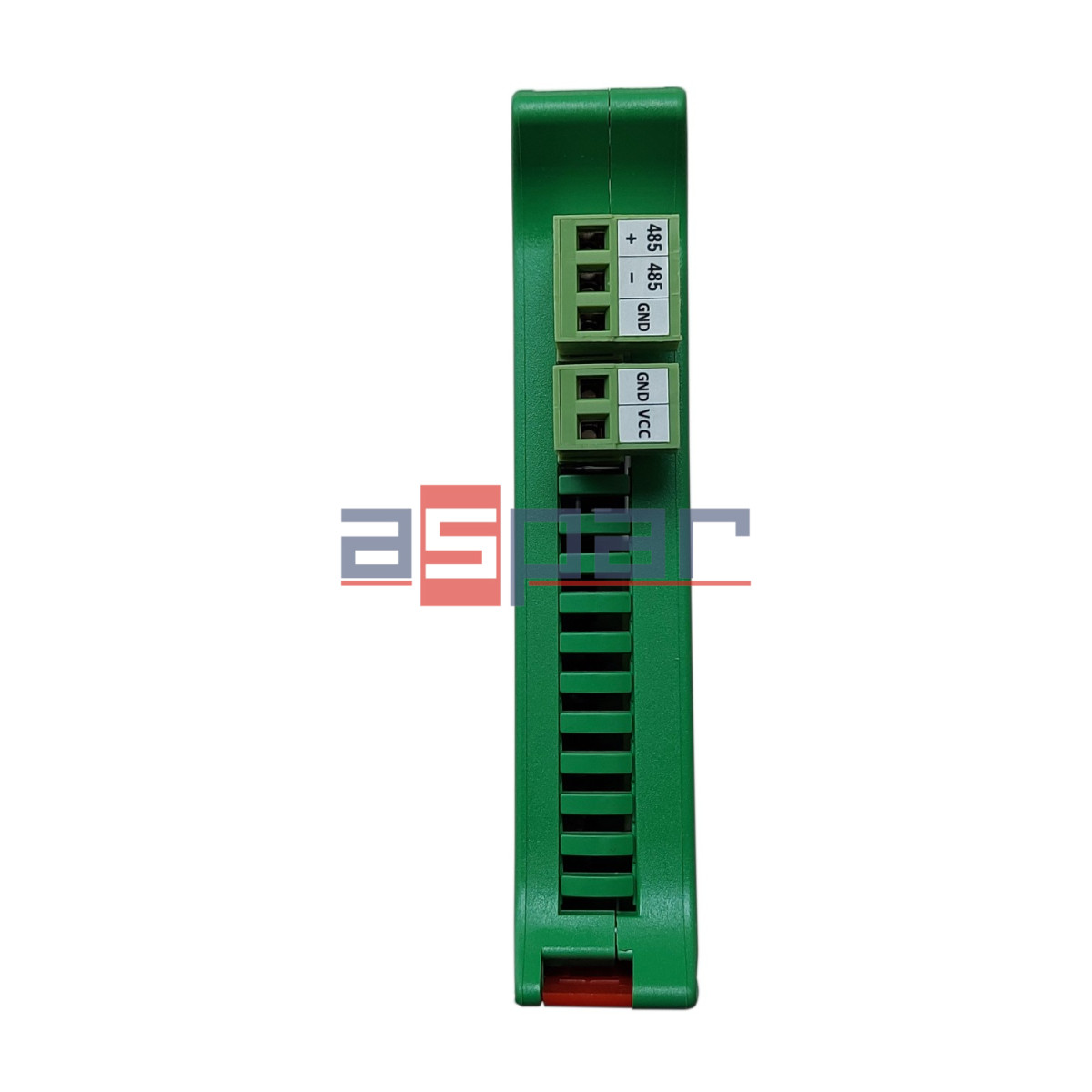 MOD-8TR, 8 triac outputs, IO Modbus module, MOD8TR, Modbus, sfar, SLIM ...
