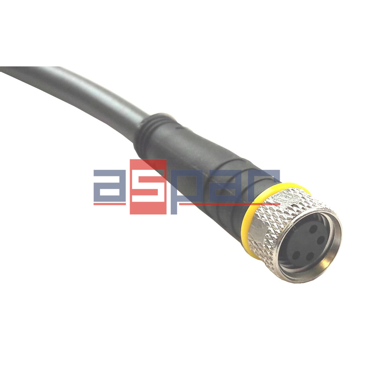 PKG4M-2/TXL, 6625553, Turck, Connection Cable, straight, PKG4M, inductive, proximity, sensor