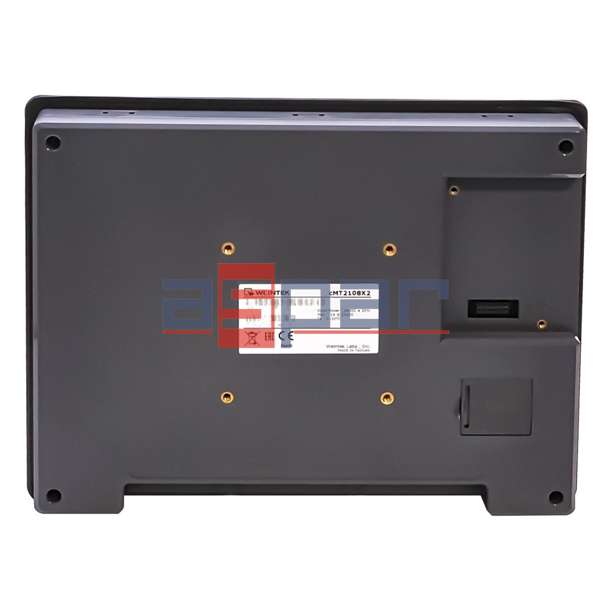 cMT2108X2, Weintek, HMI, cloud HMI, Human Machine Interface, Weintek