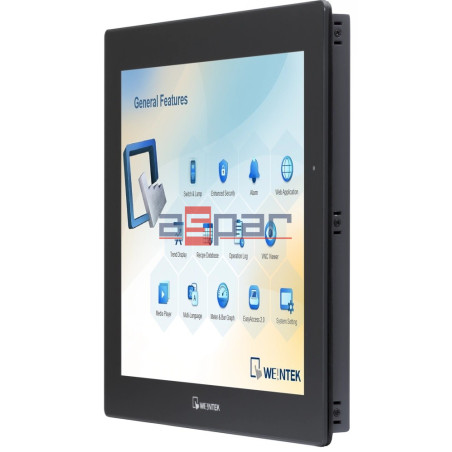 cMT2158X, Weintek, HMI, cloud HMI, panel operatorski