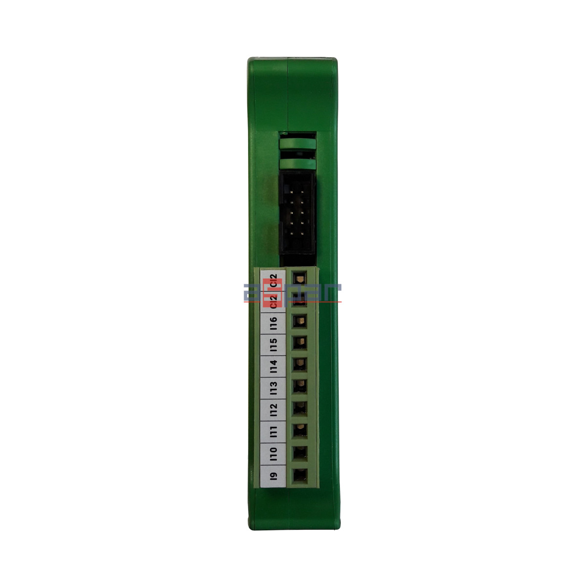 MOD-16I, IO Modbus module, 16 digital inputs, MOD16I, Modbus, RTU ...