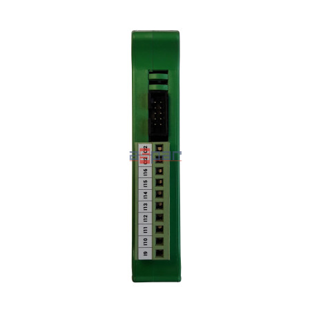 MOD-16I, IO Modbus module, 16 digital inputs, MOD16I, Modbus, RTU ...