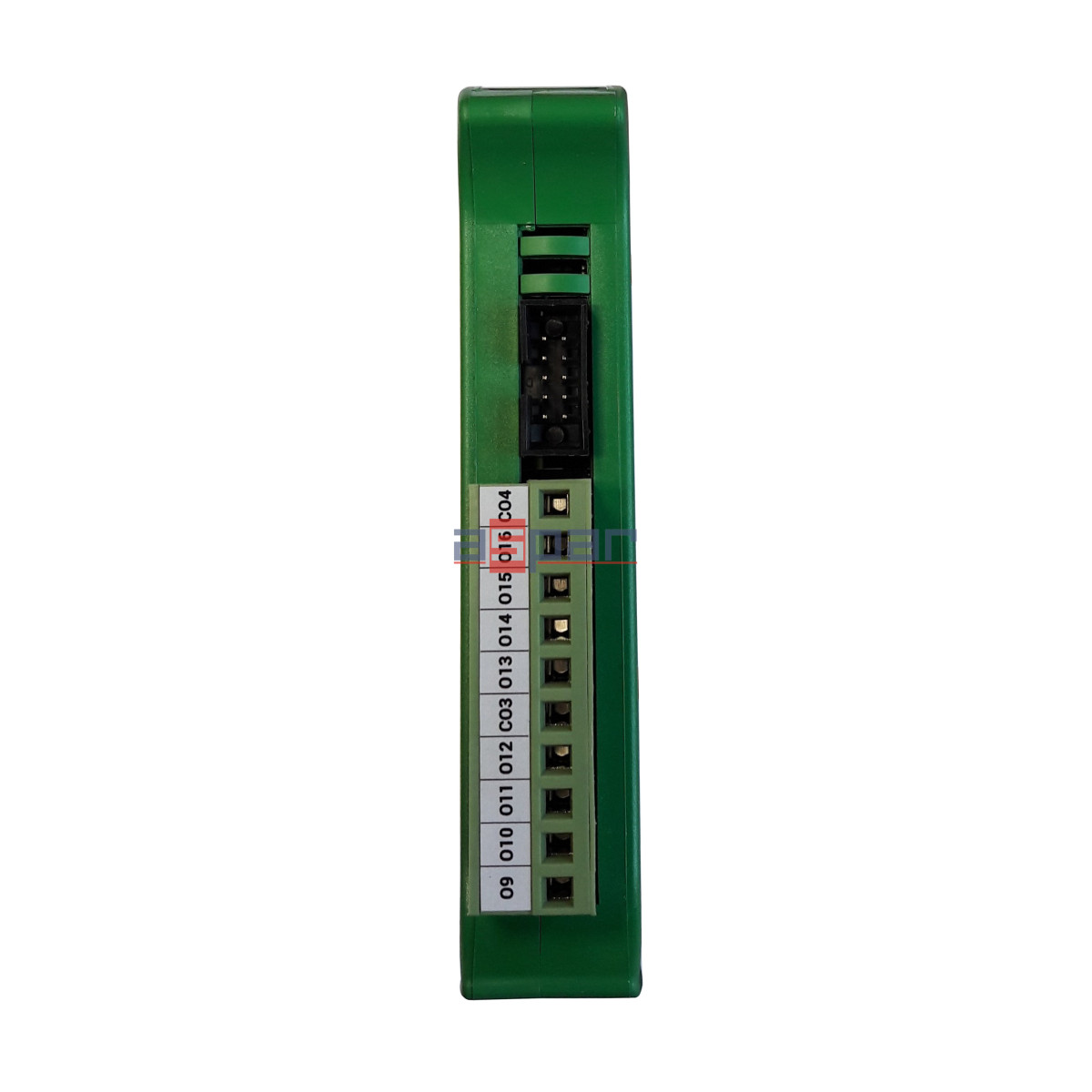 MOD-16RO, IO Modbus module, 16 relay outputs, MOD16RO, Modbus, SLIM ...