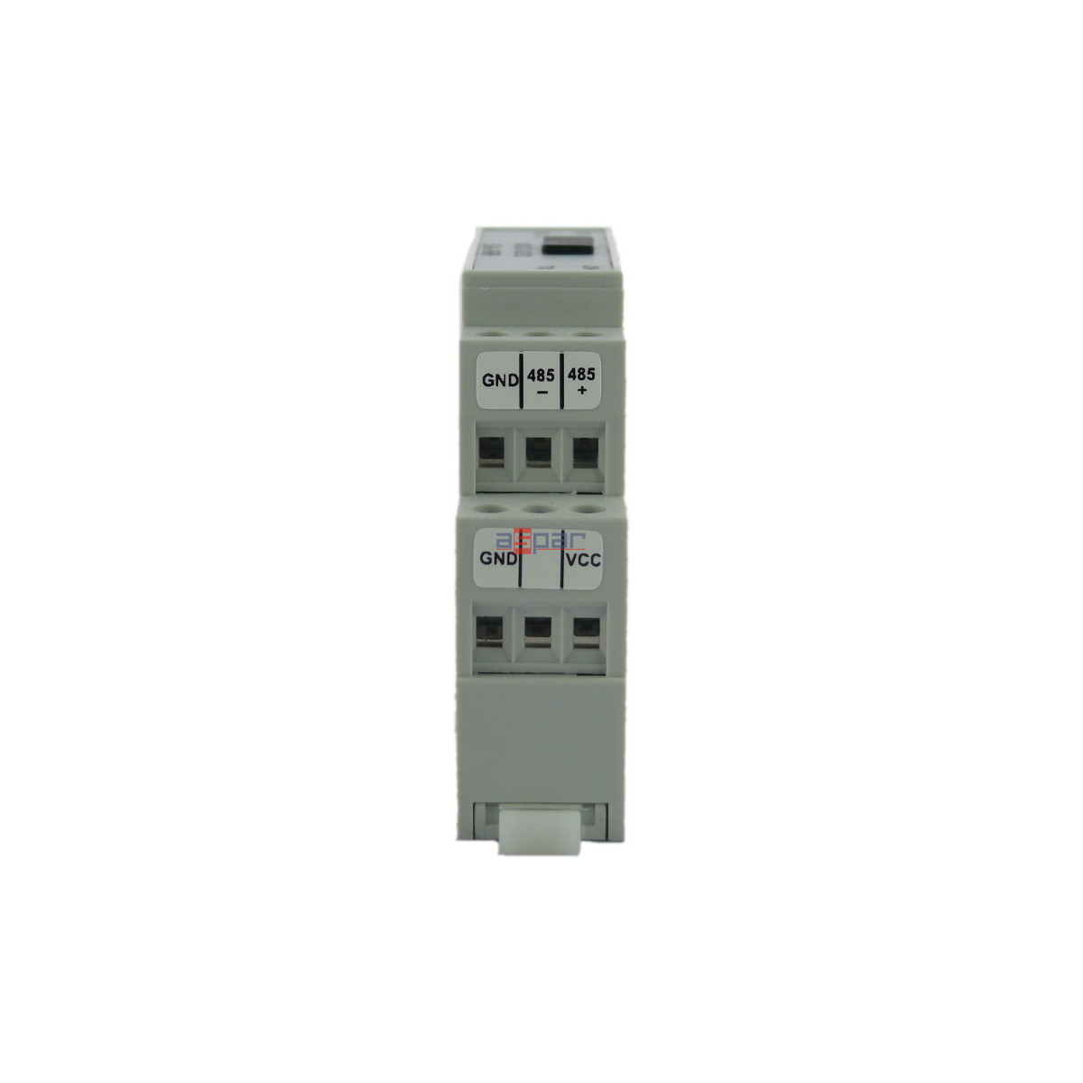 MOD-4DI, IO Modbus module, 4 digital inputs, MOD4DI, Modbus, RTU, ASCII ...