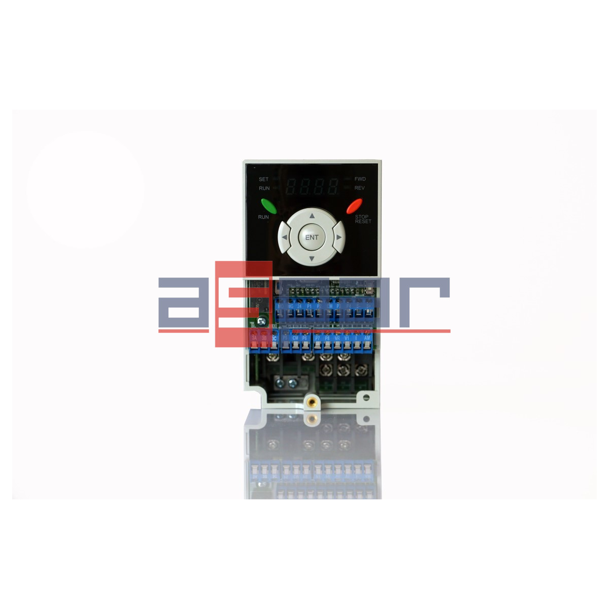 Inverter, SV004iG5A-4, 400W, inverter , SV004iG5A, iG5A, 0.4kW, 3-phases, LS, LSIS, vector