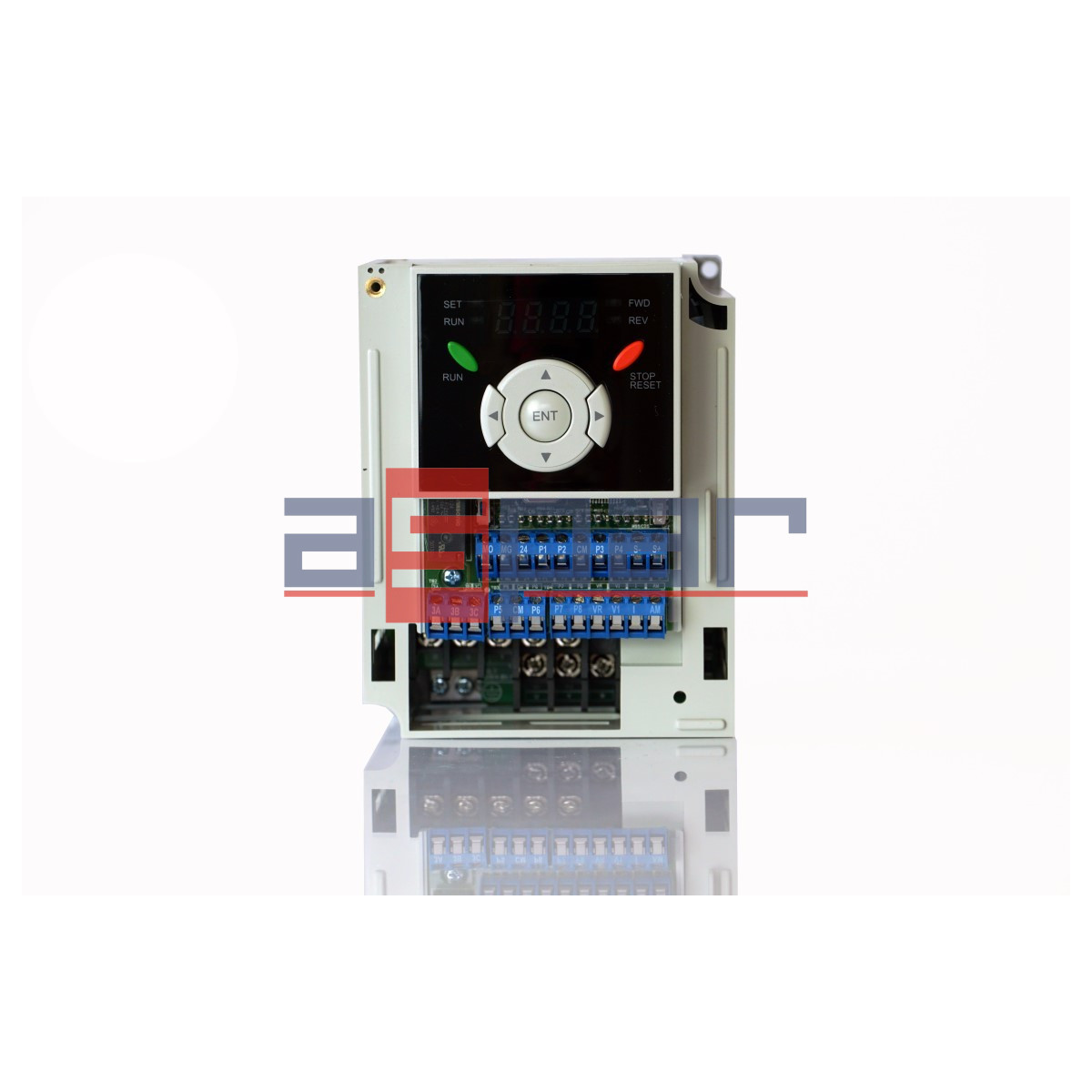 SV008iG5A-4, 750W, LSIS, falownik, przemiennik częstotliwości, 0.75kW, SV008iG5A, iG5, iG5-4, 3 ...