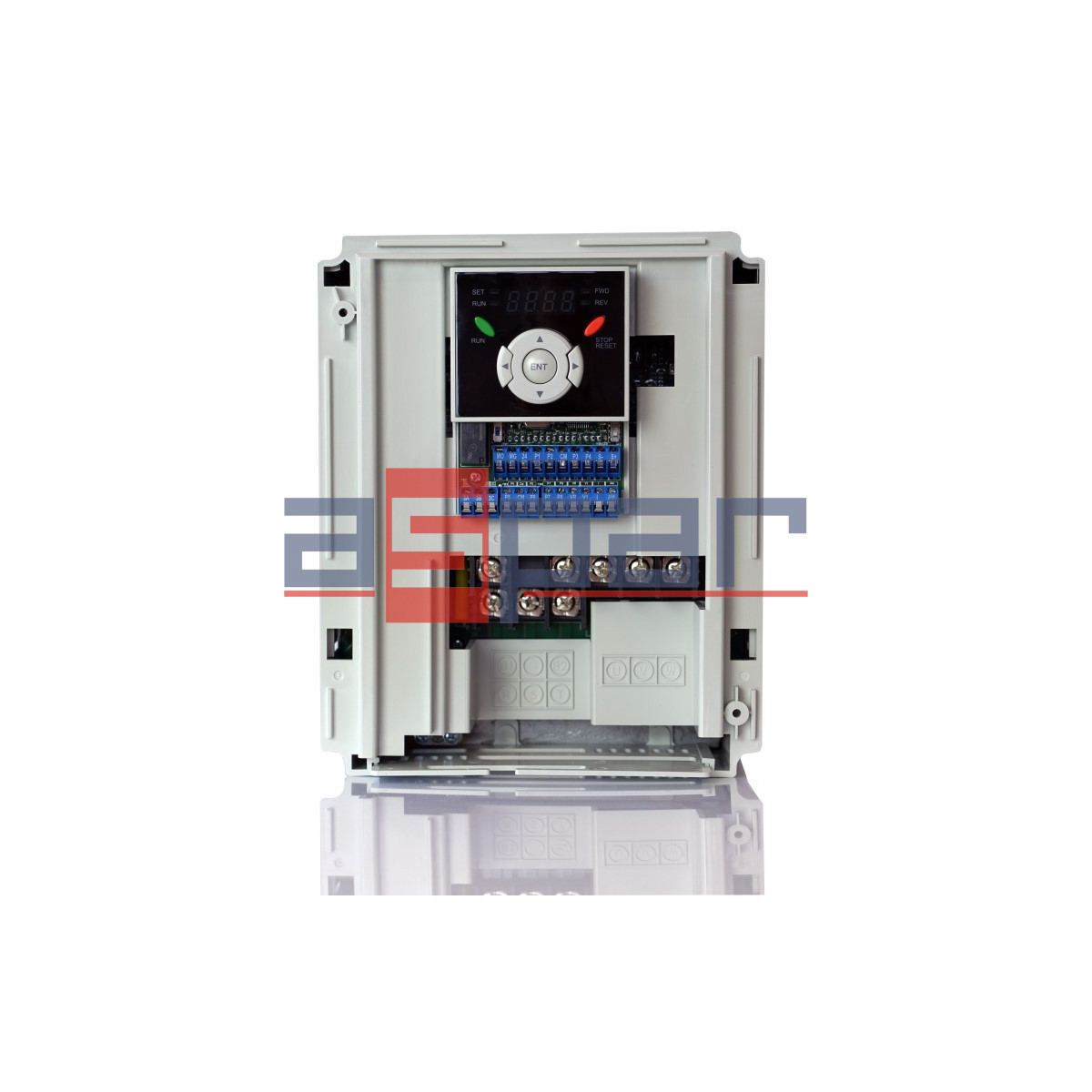 Inverter, SV075iG5A-4, 7500W, inverter , SV075iG5A, iG5A, 7.5kW, 3-phases, LS, LSIS, vector