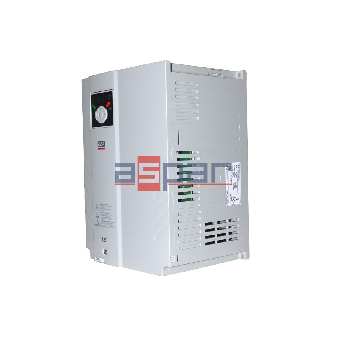 Inverter, SV150iG5A-4, 15000W, inverter , SV150iG5A, iG5A, 15kW, 3-phases, LS, LSIS, vector