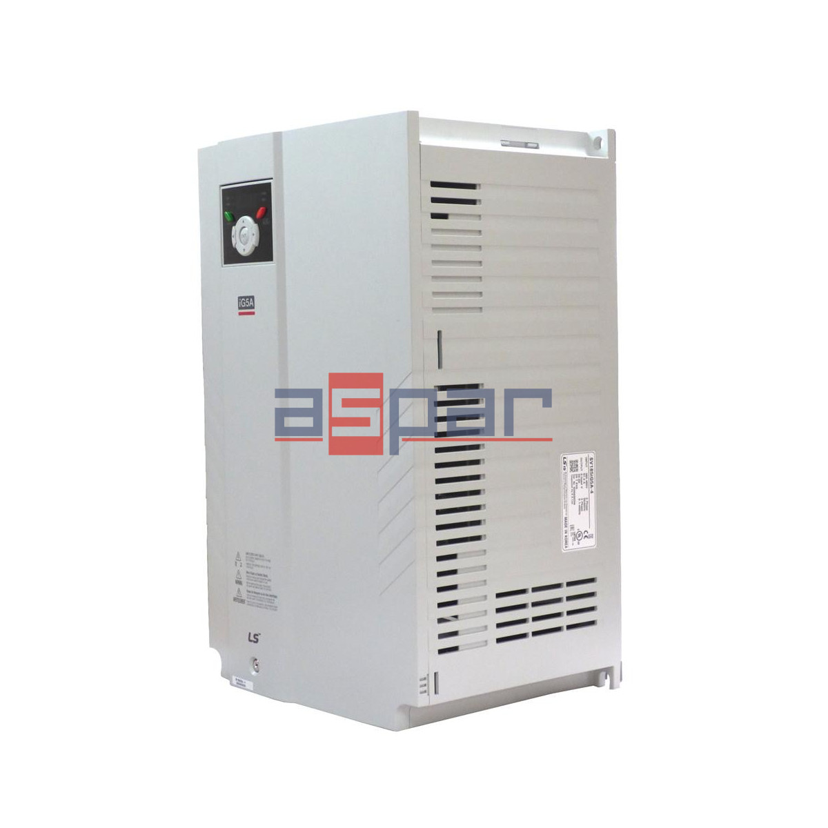 Inverter, SV185iG5A-4, 18500W, inverter , SV185iG5A, iG5A, 18.5kW, 3-phases, LS, LSIS, vector