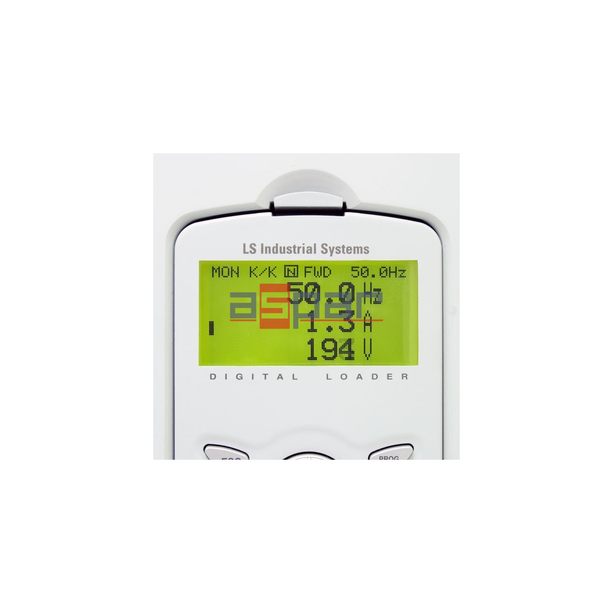 Keypad, SV-IS7 LCD, LS, LSIS, S100, LCD, inverter