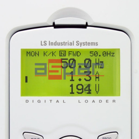 Keypad, SV-IS7 LCD, LS, LSIS, S100, LCD, inverter